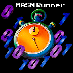 MASM Runner - Visual Studio Marketplace